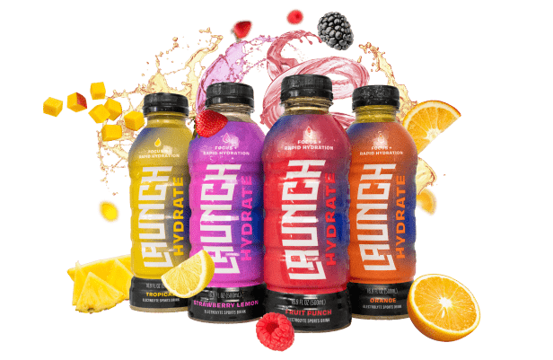 5 Healthy Alternatives to Gatorade: Low Sugar, All-Natural Hydration